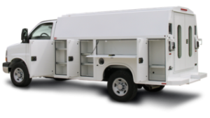 Knapheide Equipment | Unicell