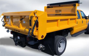 Dump Bodies - Unicell