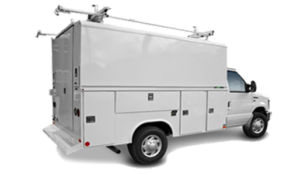 Reading Truck | Unicell