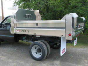 Dump Bodies | Unicell