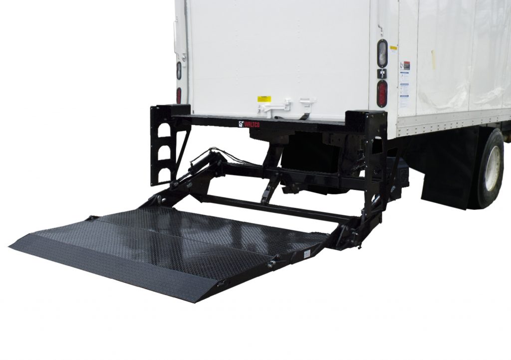 Liftgates | Unicell
